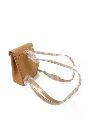 Hermès Mini Kelly Jump Backpack