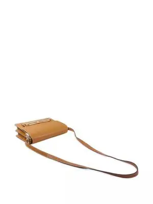 Hermès Roulis Shoulder Bag
