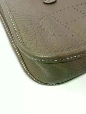 Hermès Evelyne Tpm Shoulder Bag
