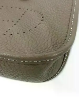 Hermès Evelyne Tpm Shoulder Bag