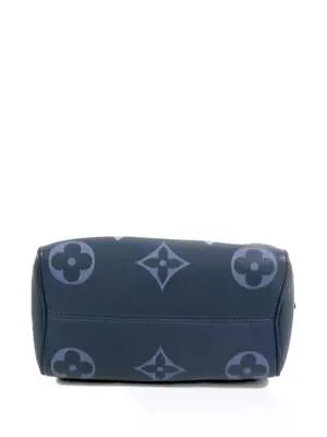 LOUIS VUITTON Speedy Bandoulière 20 Monogram Bag
