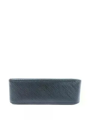 LOUIS VUITTON X Tm Marellini Epi Shoulder Bag