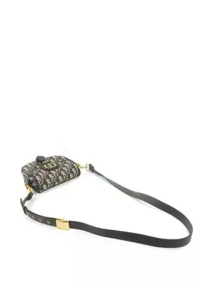 Dior Mini Bobby Shoulder Bag