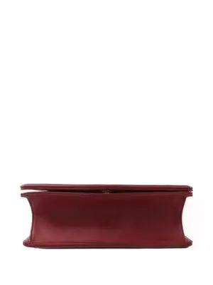 Dior Diorama Eyelet-embellished Shoulder Bag