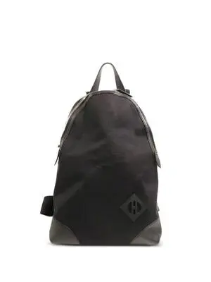 Hermès Backpack - Black