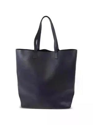Saint Laurent Leather Shoulder Bag
