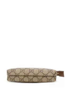 Gucci Interlocking G Messenger Bag