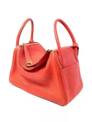 Hermès Lindy 30 Tote Bag
