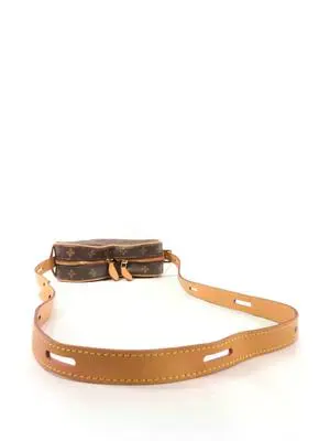 LOUIS VUITTON Game On Coeur Shoulder Bag
