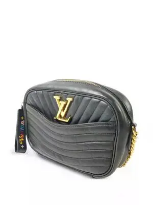 LOUIS VUITTON New Wave Camera Bag