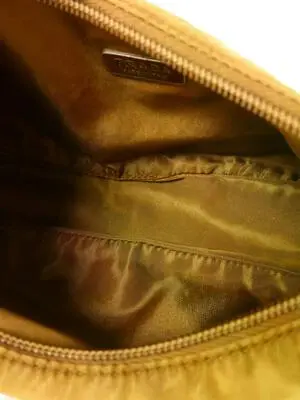 Prada Mini Hobo Tote Bag