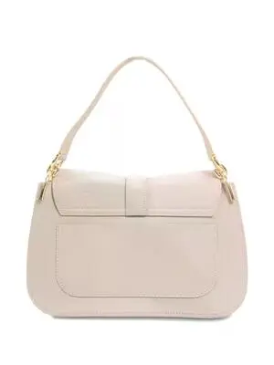 Furla Logo Buckle Shoulder Bag