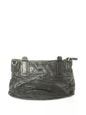 Givenchy Pandora Leather Tote Bag