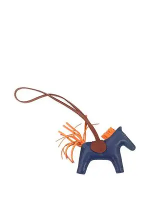 Hermès Pm Rodeo Horse Bag Charm