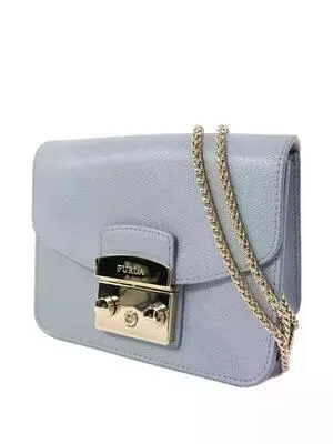 Furla Chain Crossbody Bag