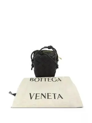Bottega Veneta Micro Shoulder Bag