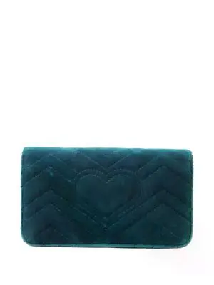 Gucci Gg Marmont Shoulder Bag