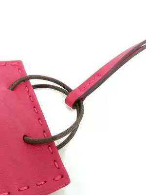 Hermès Milo Bag Charm