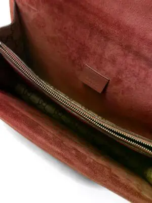 Gucci Dionysus Gg Floral-print Shoulder Bag