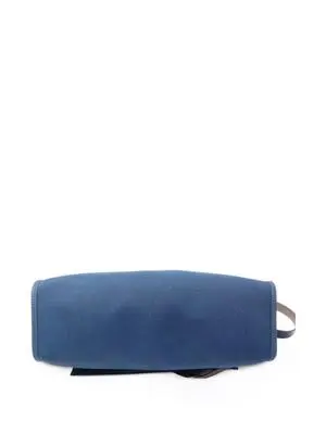 Hermès Herbag Pm Shoulder Bag
