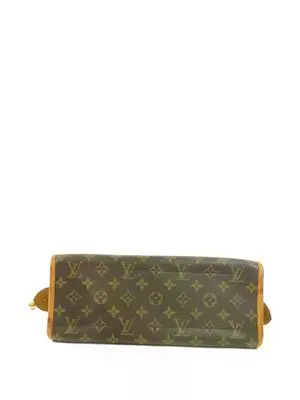 LOUIS VUITTON Popincourt Long Shoulder Bag