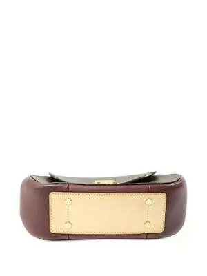 LOUIS VUITTON Eden Mm Shoulder Bag