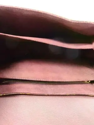 LOUIS VUITTON Eden Mm Shoulder Bag