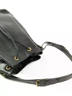 LOUIS VUITTON Epi Noé Shoulder Bag