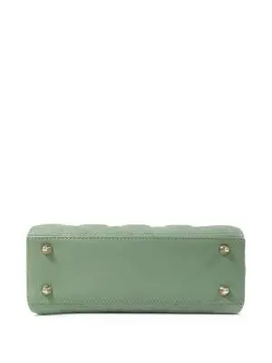 Dior Small Lady Shoulder Bag