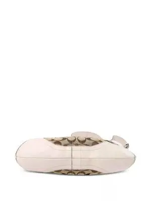 COACH VINTAGE Coach Soho Buckle Shoulder Bag