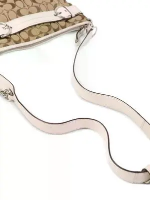 COACH VINTAGE Coach Soho Buckle Shoulder Bag