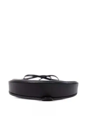 Loewe Debossed Anagram Shoulder Bag