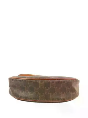 Celine Ava Triomphe Shoulder Bag
