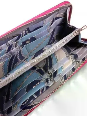 Hermès 2018 Epsom Leather Wallet