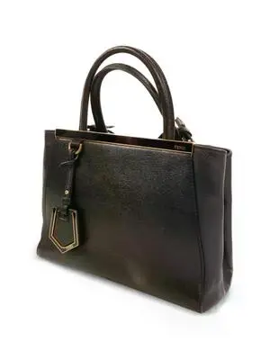 Fendi 2jours Tote Bag