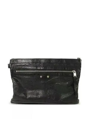 Balenciaga Classic City Clutch Bag