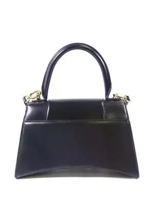 Balenciaga Hourglass B-logo Tote Bag