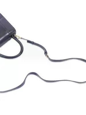 Balenciaga Hourglass B-logo Tote Bag