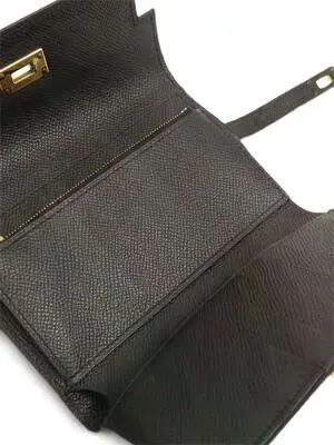 Hermès Kelly Compact Wallet