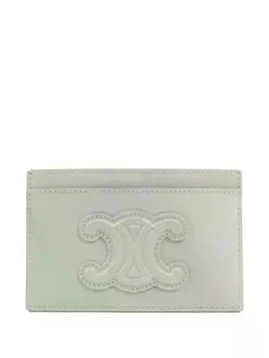 Celine Triomphe Card Case