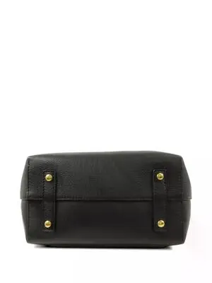 Burberry Small Belt Tote Bag