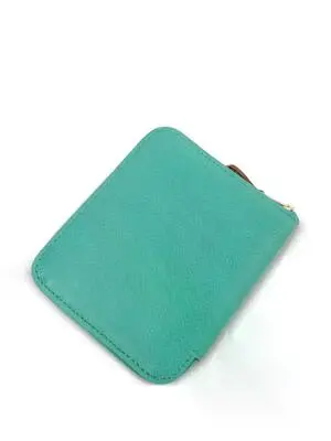 Hermès Epsom Leather Wallet