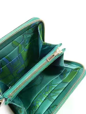 Hermès Epsom Leather Wallet