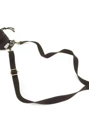 Valentino Garavani Vltn Logo Shoulder Bag