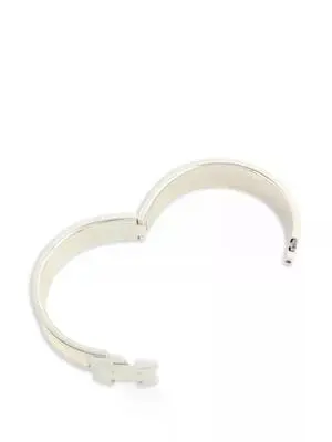 Hermès Clic H Enamel Bracelet