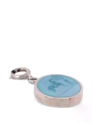 Hermès Horse Berlock Charm