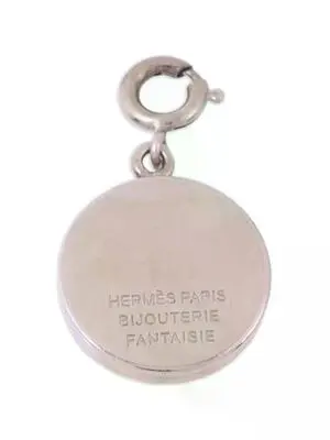 Hermès Horse Berlock Charm