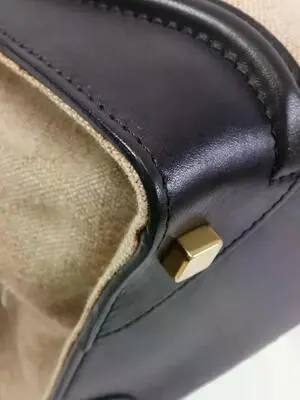 Celine Mini Luggage Tote Bag
