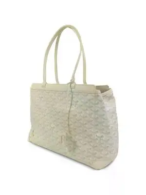 Goyard Pm Bellechasse Biaude Tote Bag