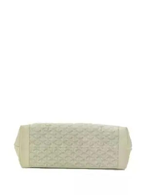 Goyard Pm Bellechasse Biaude Tote Bag